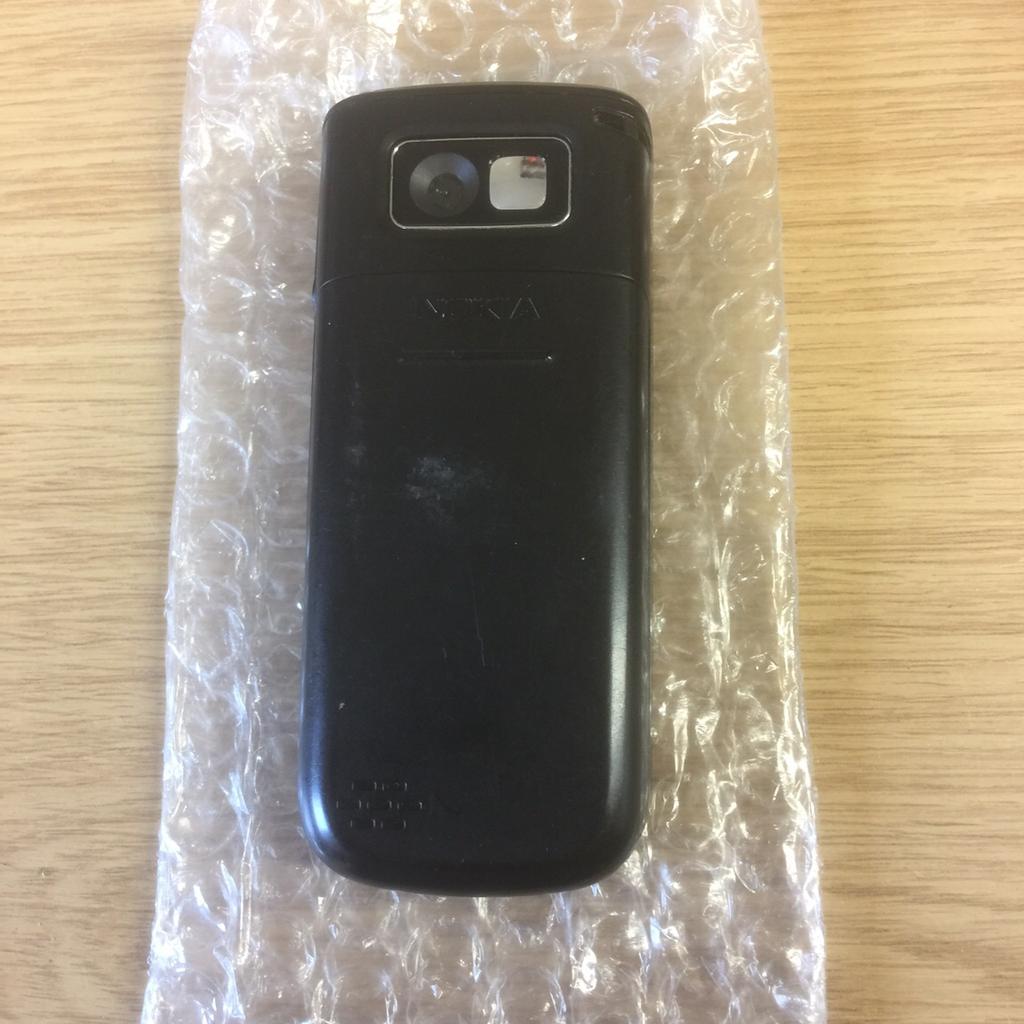 Nokia 1680c-2 mobile phone - unlocked in BD4 Bradford für 8,00 £ zum ...