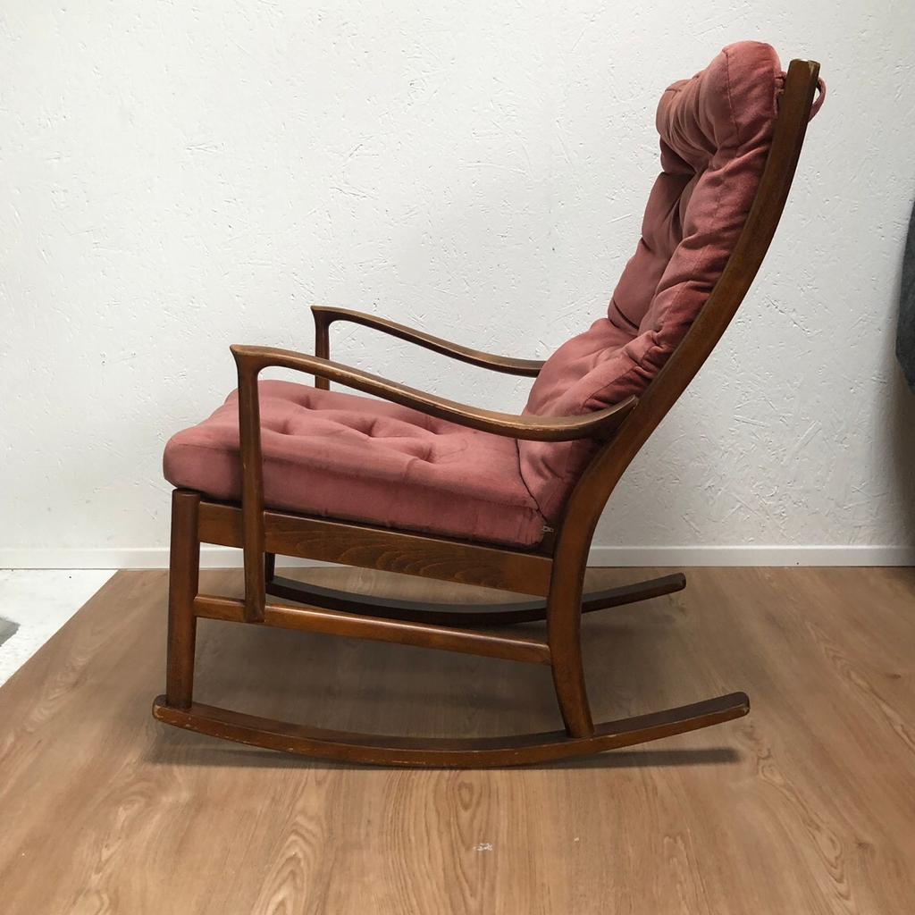 Parker knoll Rocking chair in Doncaster für £ 59,00 zum Verkauf | Shpock AT