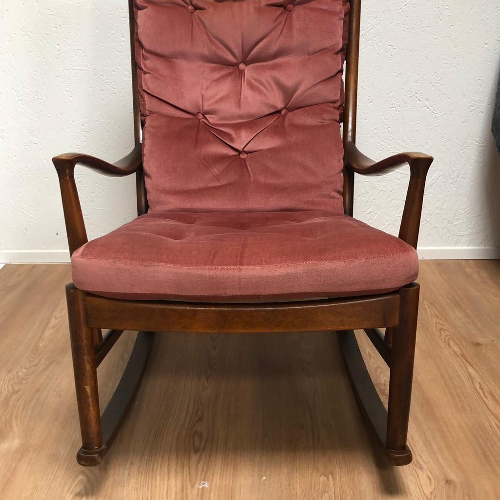 Parker knoll Rocking chair in Doncaster für £ 59,00 zum Verkauf | Shpock AT