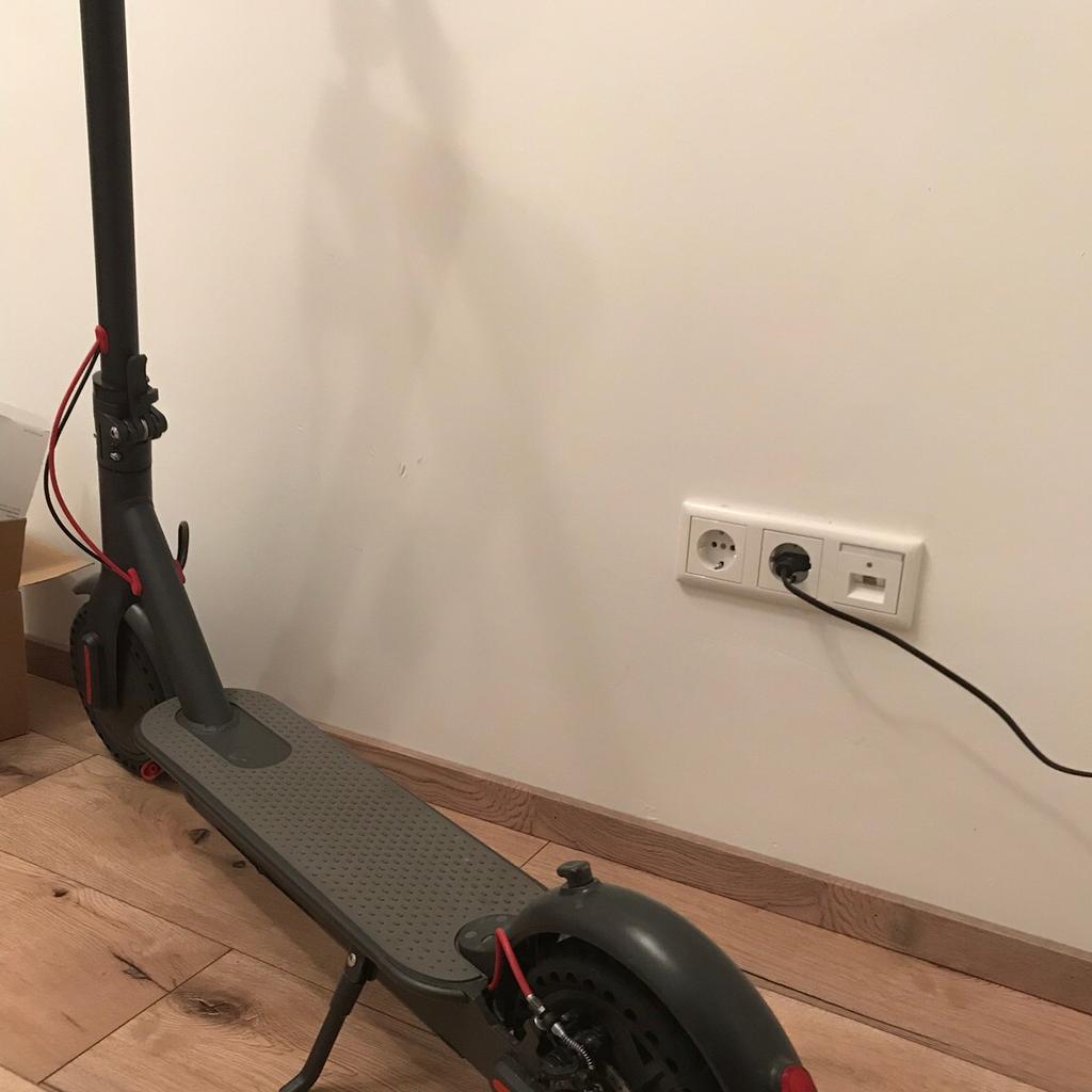 E-Scooter Trottinette matt grau in 67105 Schifferstadt für 185,00 € zum ...