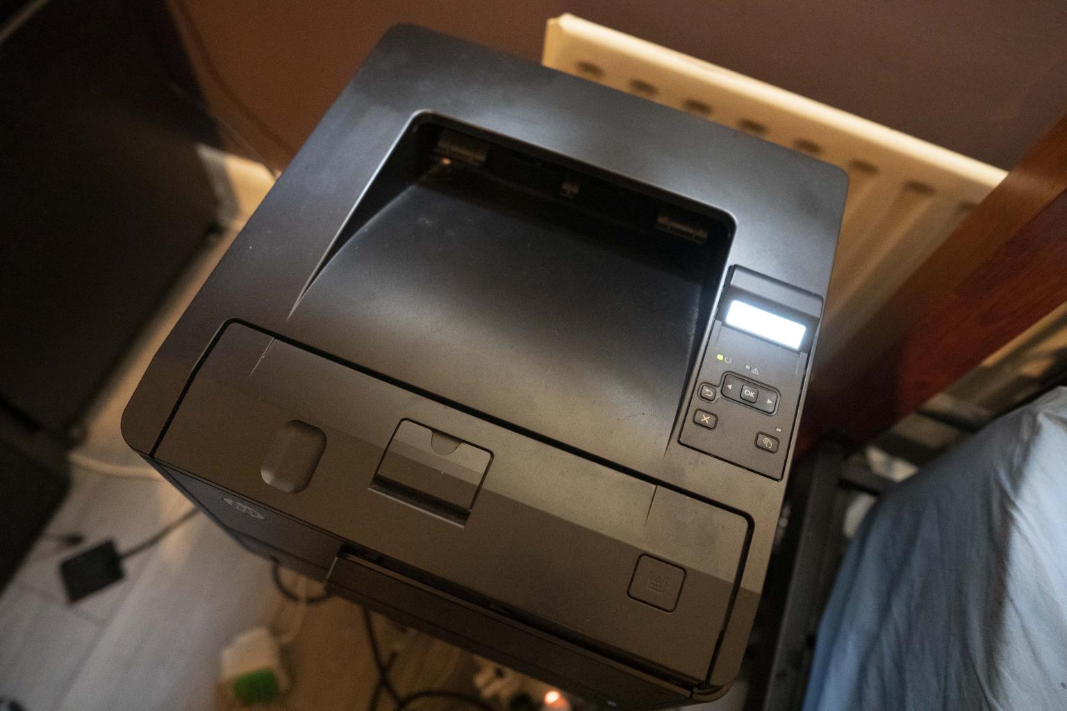 HP LaserJet Pro 400 M401dne Laser Printer in E14 Hamlets für 50,00 ...