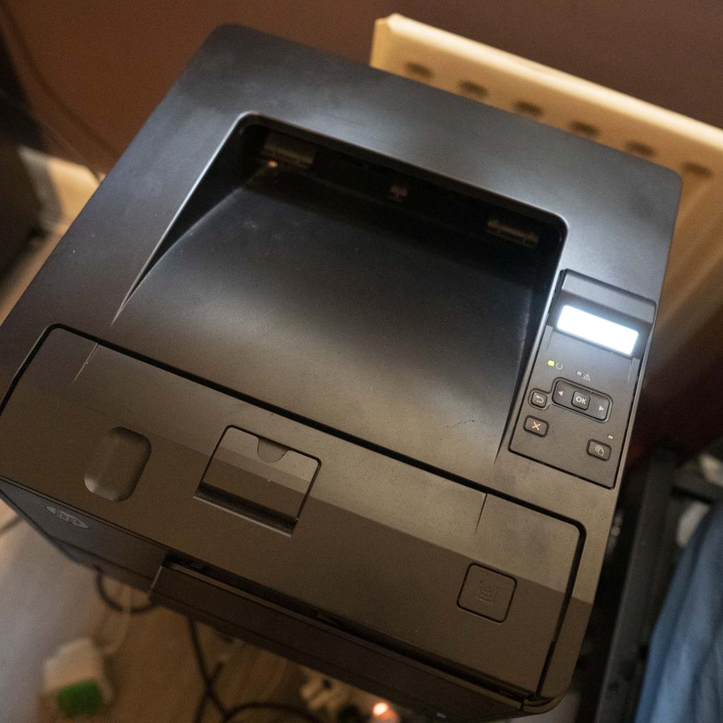 HP LaserJet Pro 400 M401dne Laser Printer in E14 Hamlets für 50,00 ...