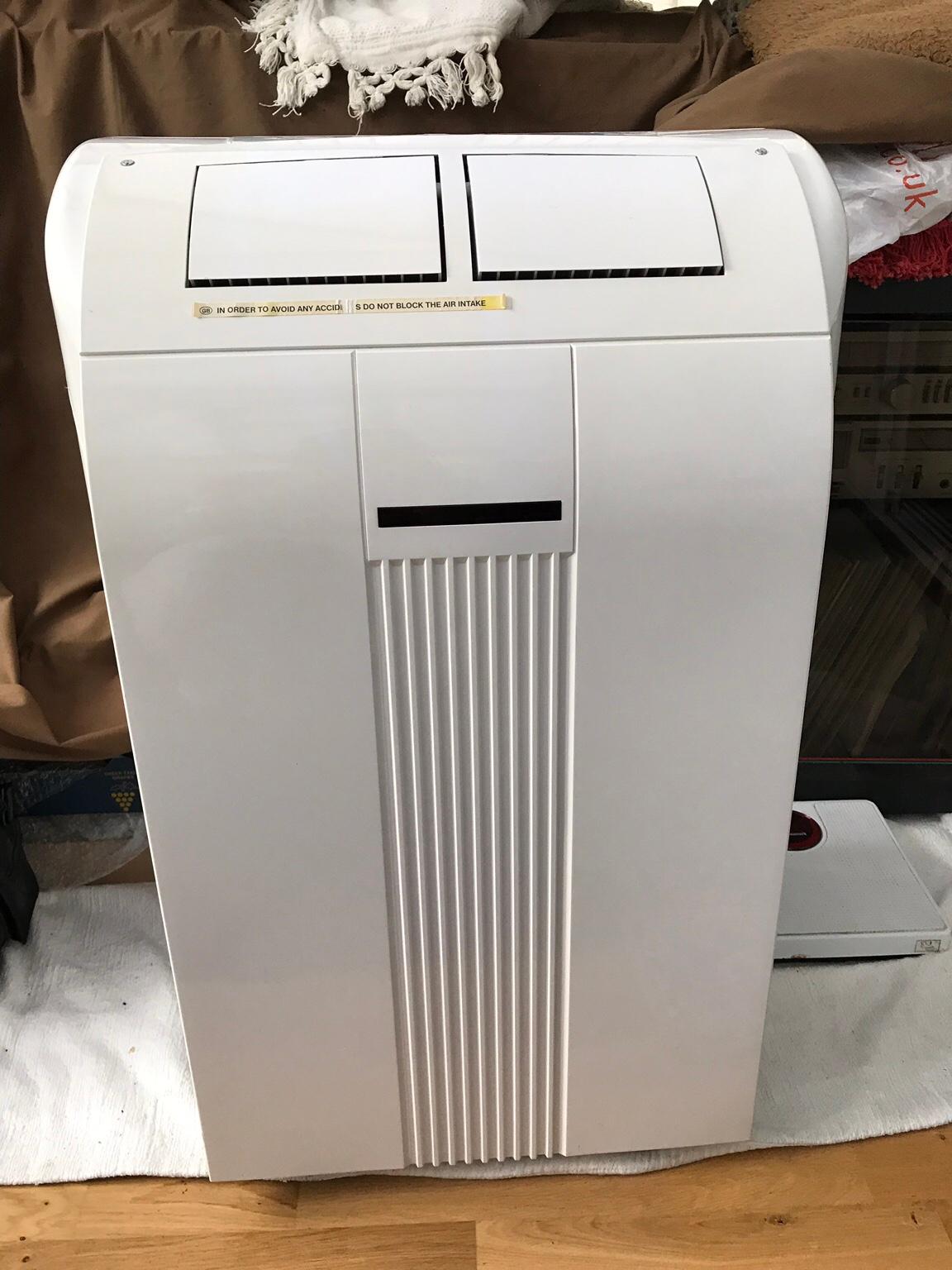 Alaska mac12010 air conditioning unit in LE2 Blaby für 215,00 £ zum ...