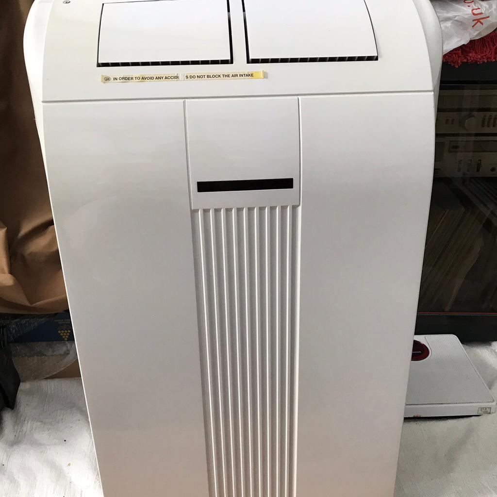 Alaska mac12010 air conditioning unit in LE2 Blaby für 215,00 £ zum ...