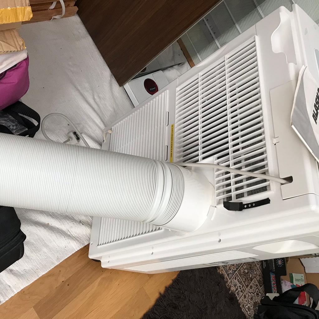 Alaska mac12010 air conditioning unit in LE2 Blaby für 215,00 £ zum ...