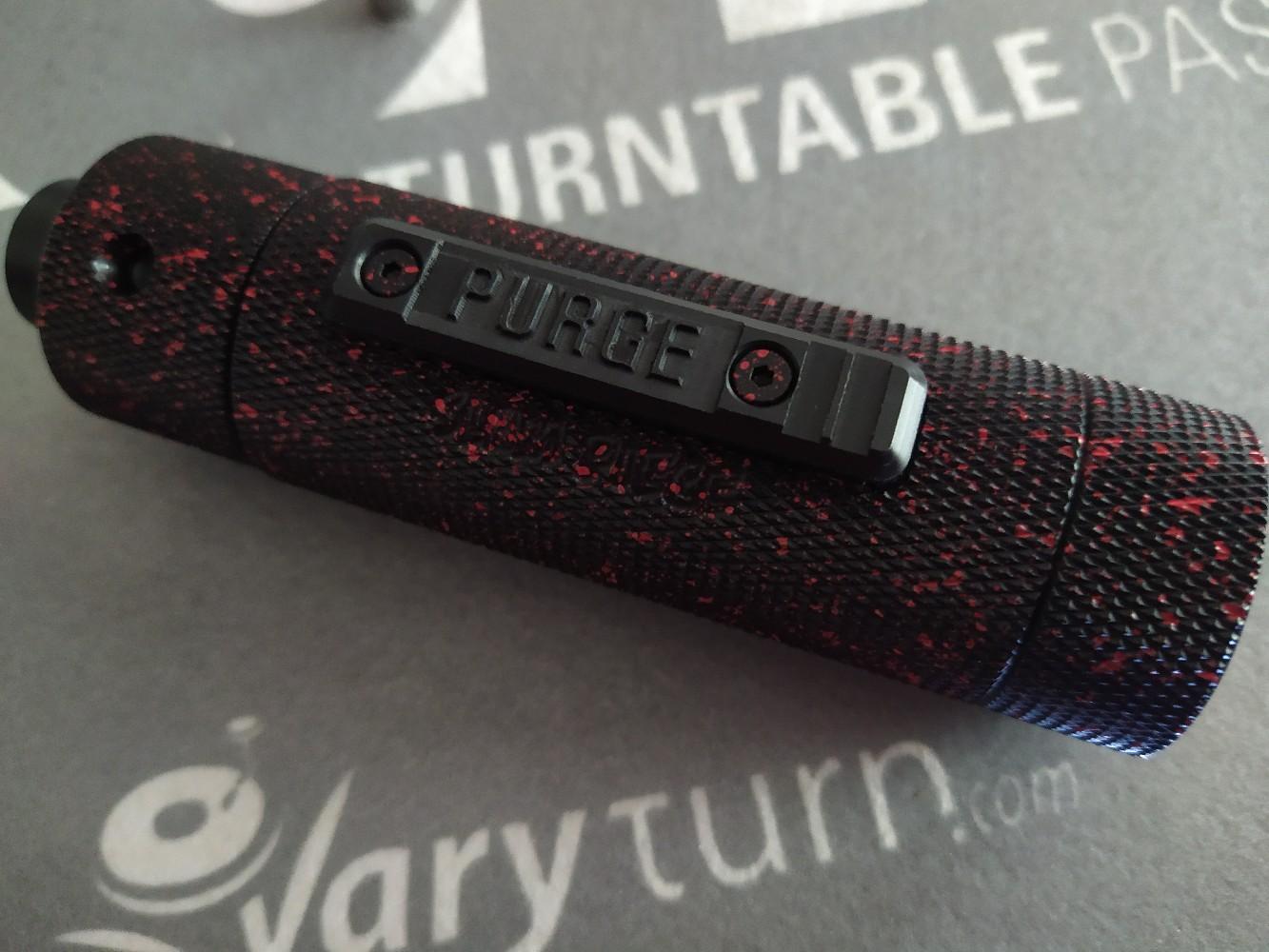 $ PURGE SLAM PIECE + CARNAGE 1,5 $ MECH MOD in 44369 Dortmund für € 39 ...