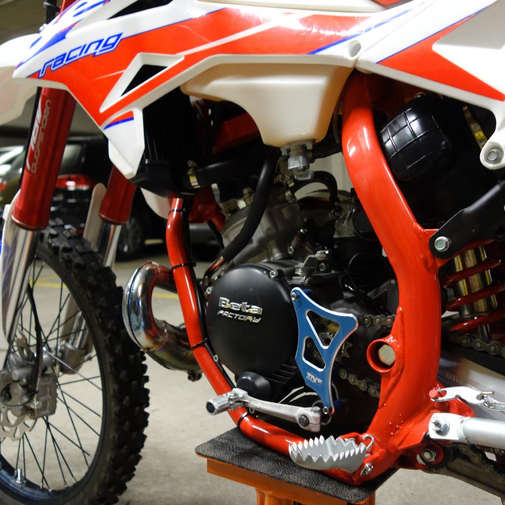 Beta RR50 Racing 2018! in 6460 Imst for €3,300.00 for sale | Shpock