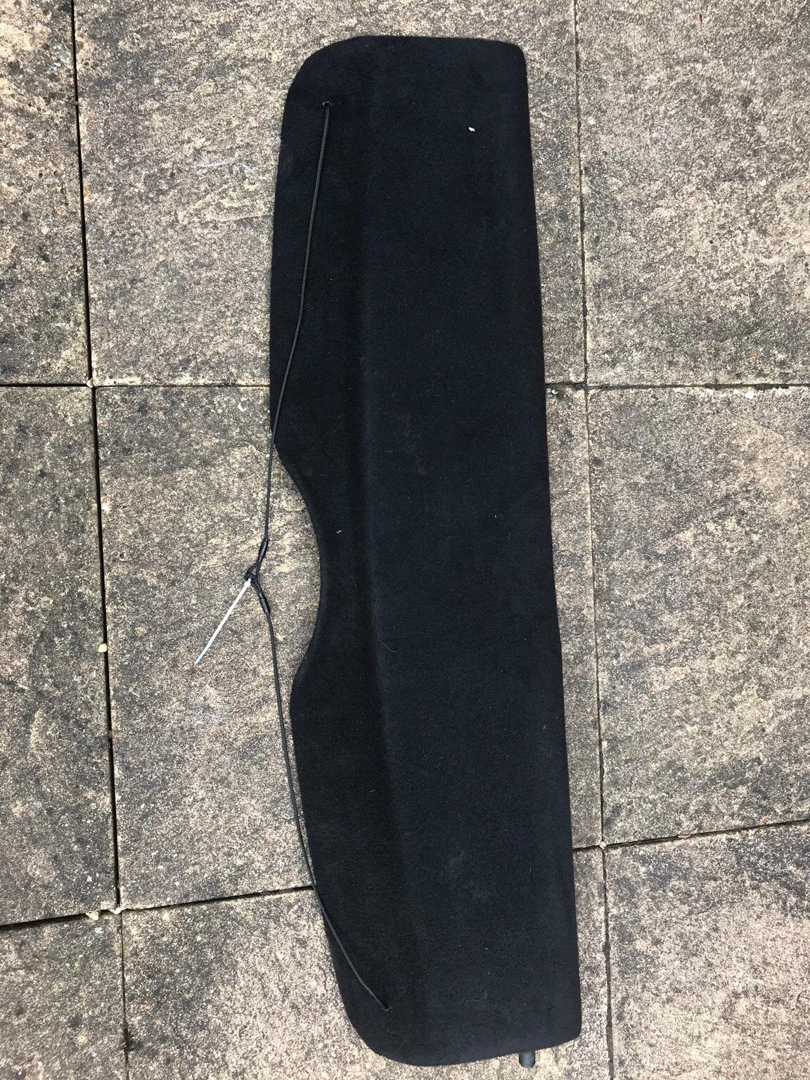 Mini R56 Parcel Shelf in WS11 South Staffordshire für 12,00 £ zum ...