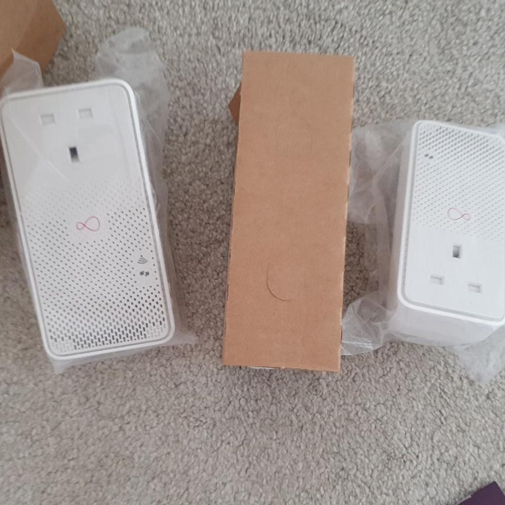 Virgin Media WiFi Booster Kit in M25 Hollins for £20.00 for sale | Shpock
