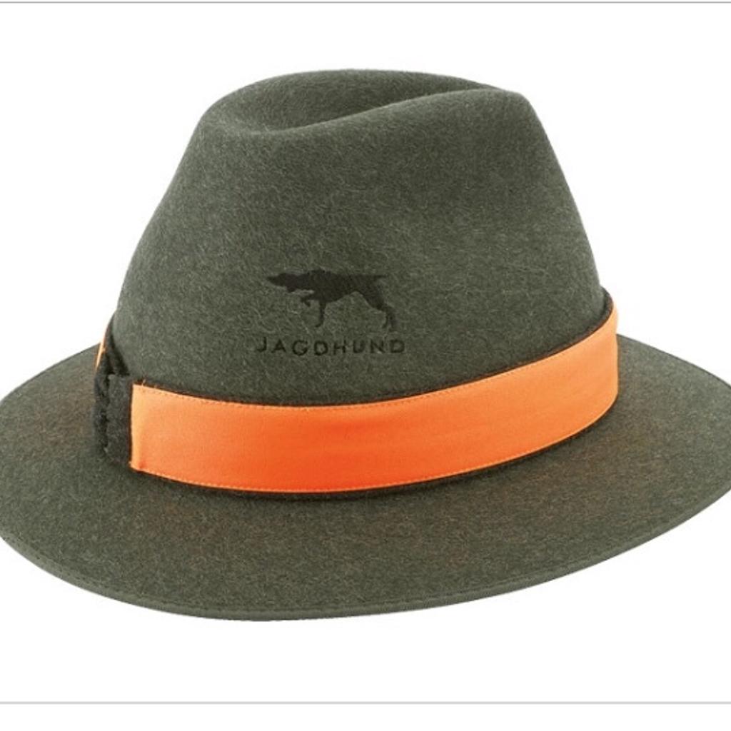 Jagdhut Graz - Größe 58 in 8850 Murau für € 55,00 zum Verkauf | Shpock AT