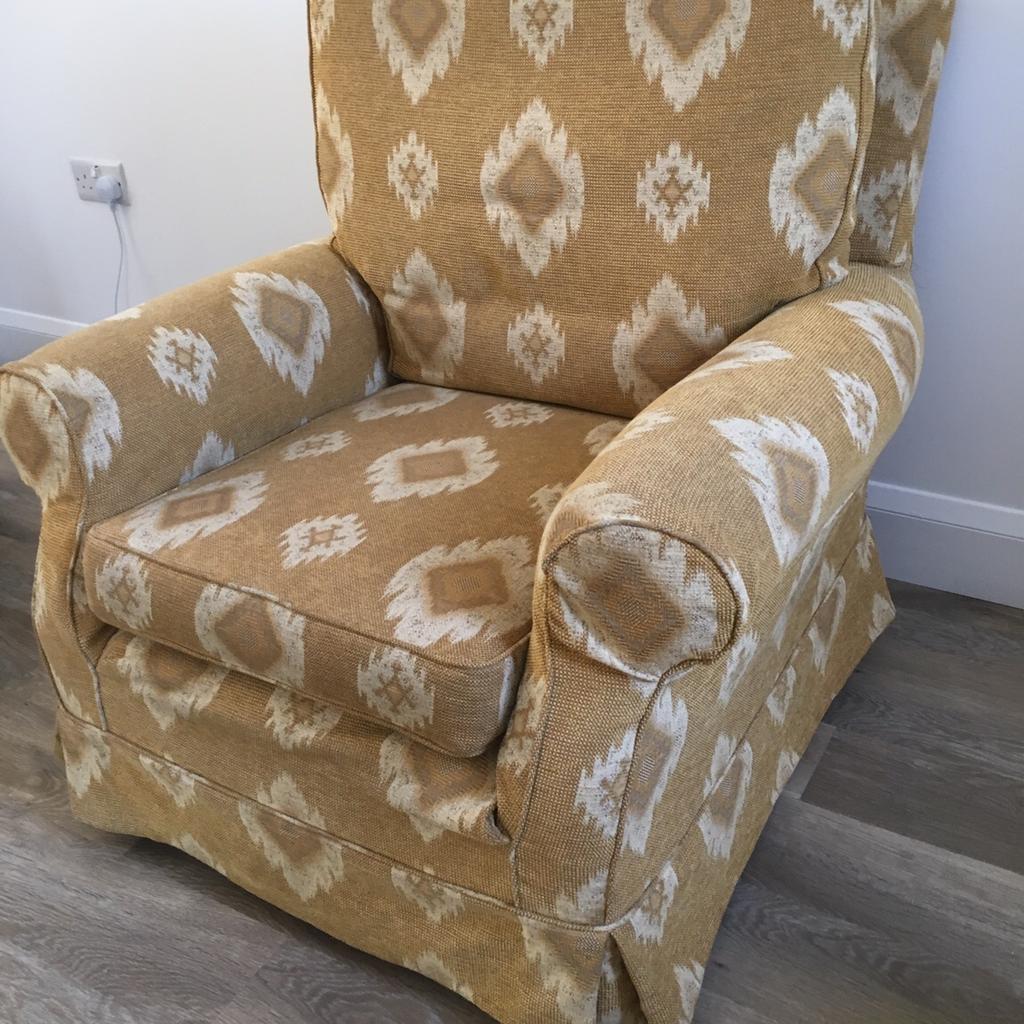 Multiyork armchair in CT14 Dover für £ 75,00 zum Verkauf | Shpock AT