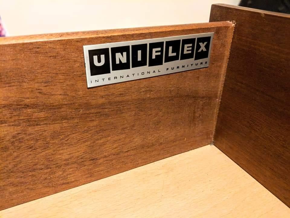Vintage Uniflex Dressing Table in M27 Salford for £100.00 for sale | Shpock