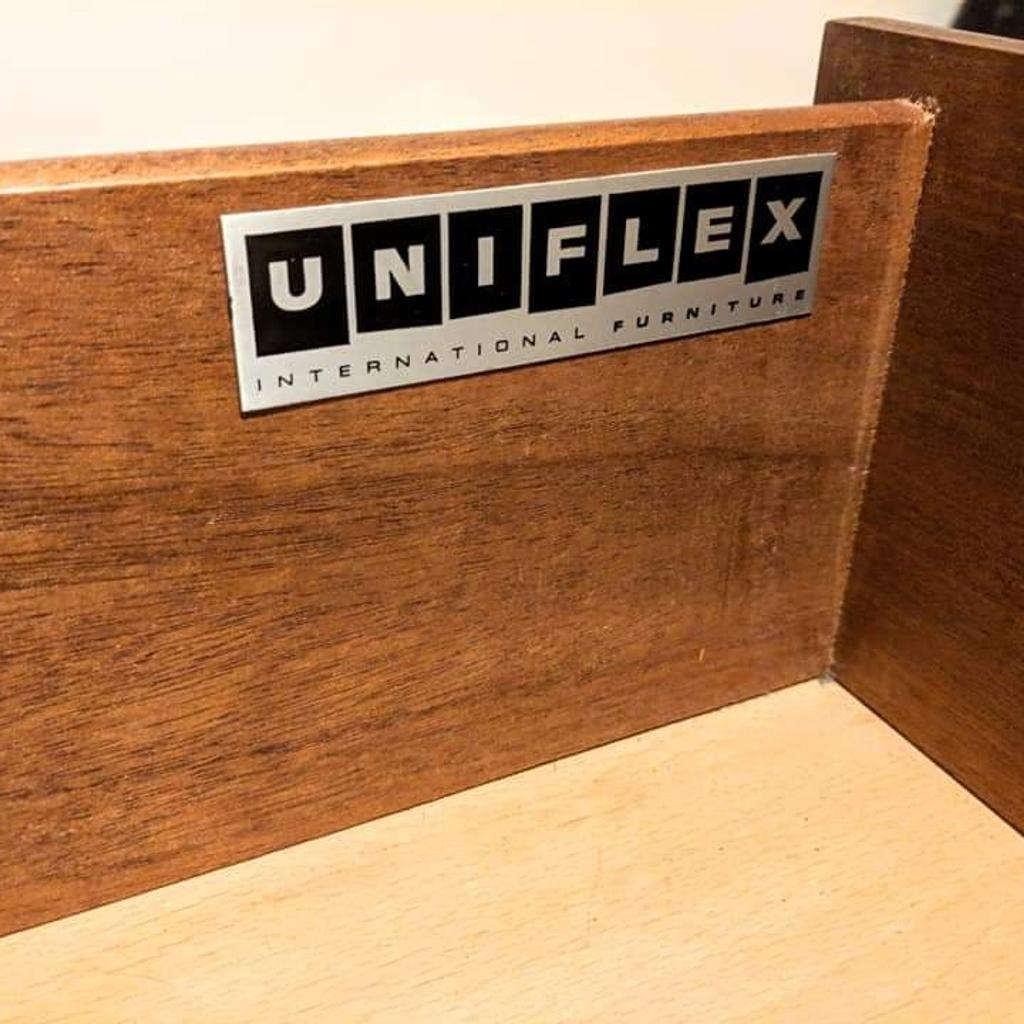 Vintage Uniflex Dressing Table in M27 Salford for £100.00 for sale | Shpock