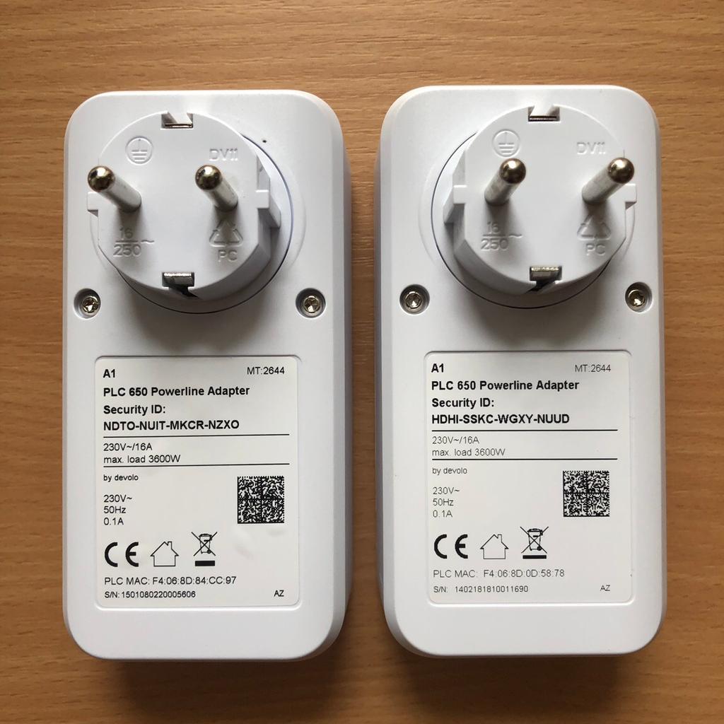 A1 Powerline Starterset in 9232 Rosegg für € 35,00 zum Verkauf | Shpock AT