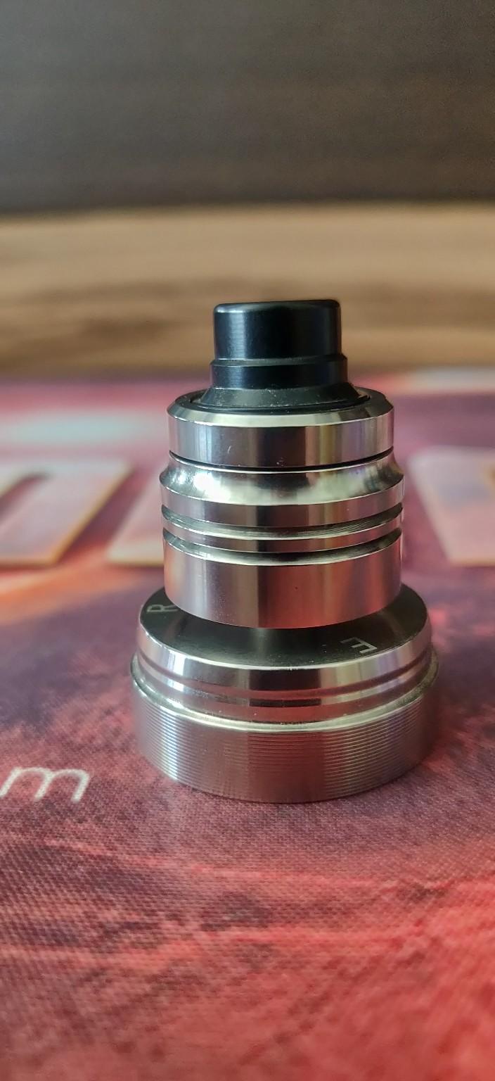 Armor 2.0 Rda Clone in 47228 Duisburg für 10,00 € zum Verkauf | Shpock DE