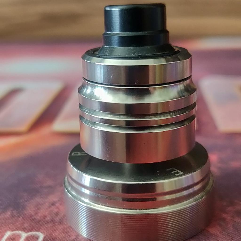 Armor 2.0 Rda Clone in 47228 Duisburg für 10,00 € zum Verkauf | Shpock DE