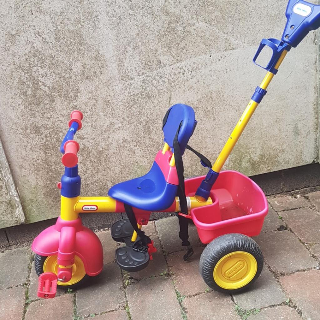 little tikes bike in Thurnby Lodge für £ 5,00 zum Verkauf | Shpock AT