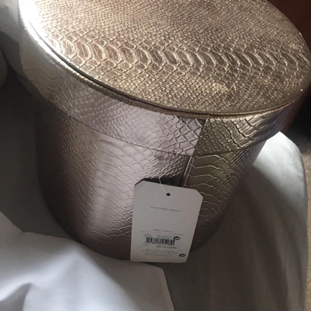 Next storage boxes in CV1 Coventry für £ 10,00 zum Verkauf | Shpock AT