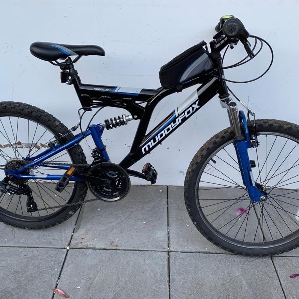 Muddyfox recoil 24 boys mountain bike in N13 Enfield für £ 75,00 zum ...