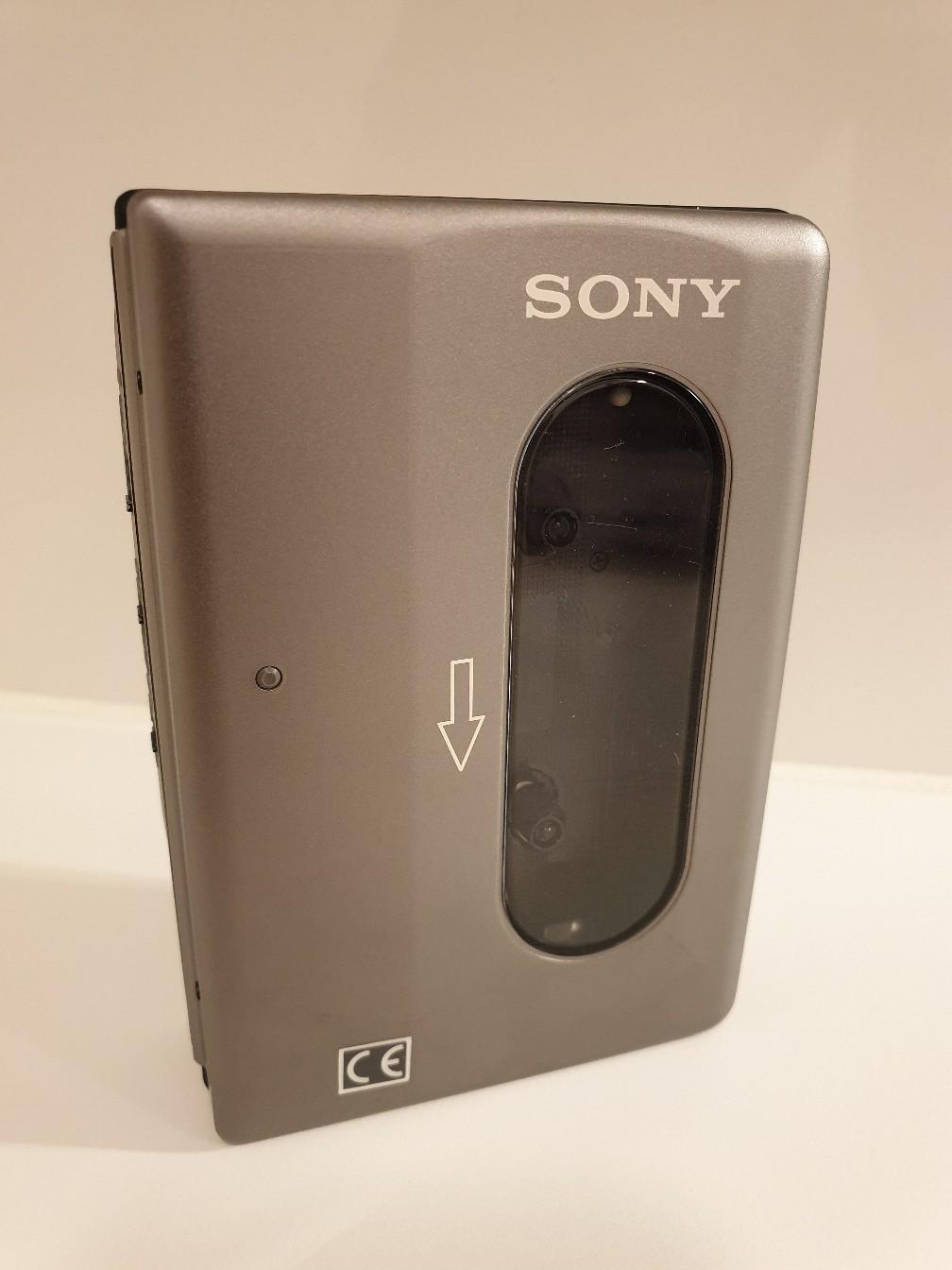 Sony Walkman DD QUARTZ, WM-DD22 in 75290 Uppsala kommun für 399,00 SEK ...