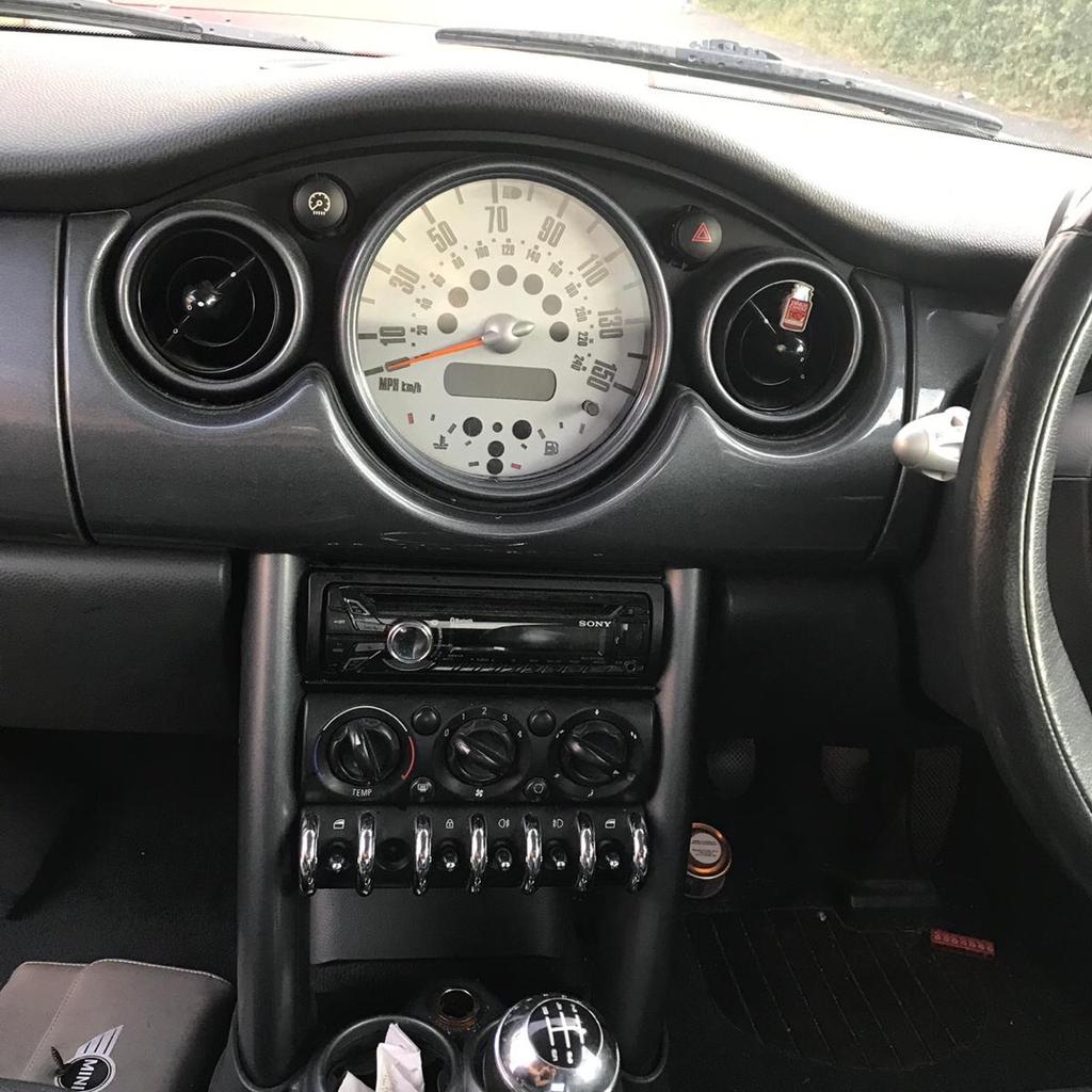 Mini Cooper in GL4 Gloucester für £ 750,00 zum Verkauf | Shpock AT