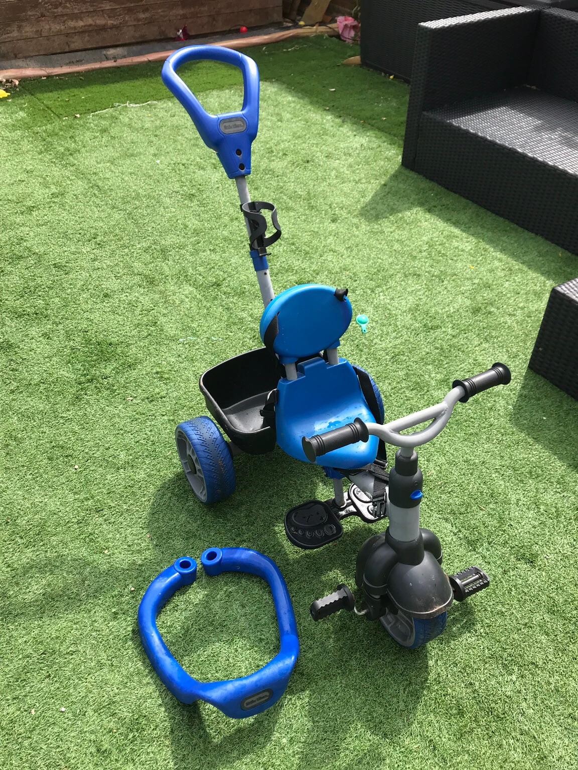 Little Tikes Trike in KT15 Addlestone für £ 5,00 zum Verkauf | Shpock AT