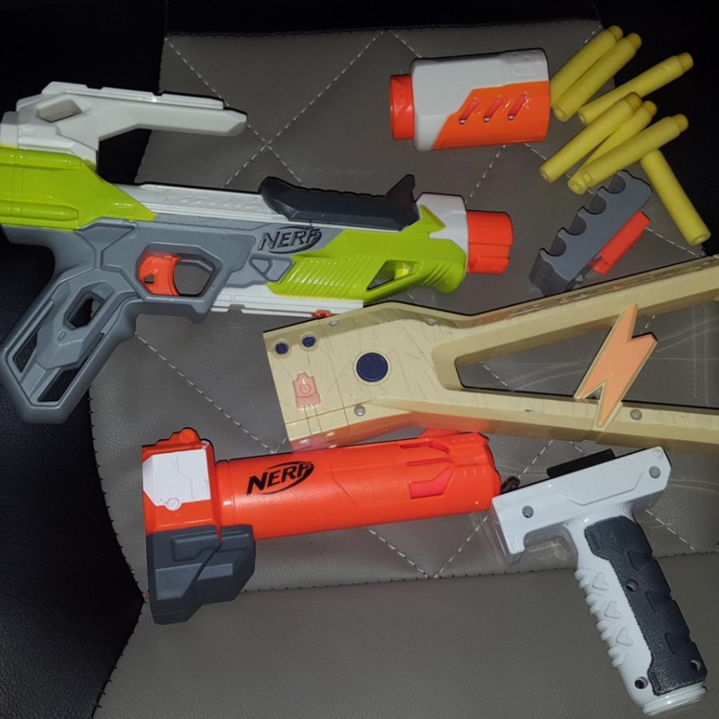 Nerf Modulus in 68239 Suebenheim für gratis zum Verkauf | Shpock DE