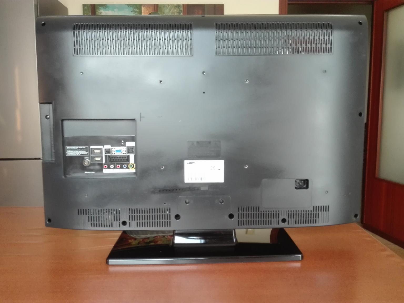 Tv 32" lcd Samsung LE32B350F1W in 80021 Afragola for €80.00 for sale ...