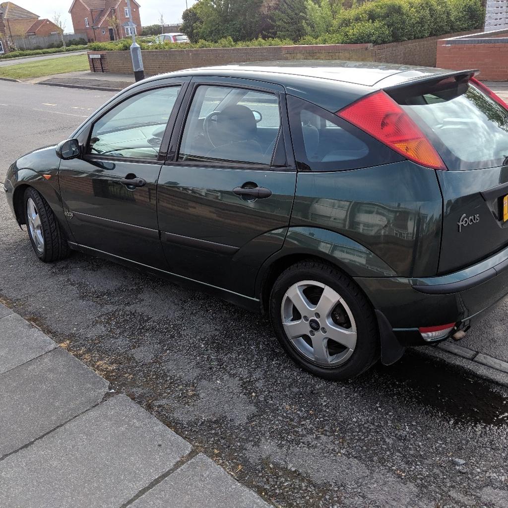 ford focus in TS25 Carew für £ 350,00 zum Verkauf | Shpock AT