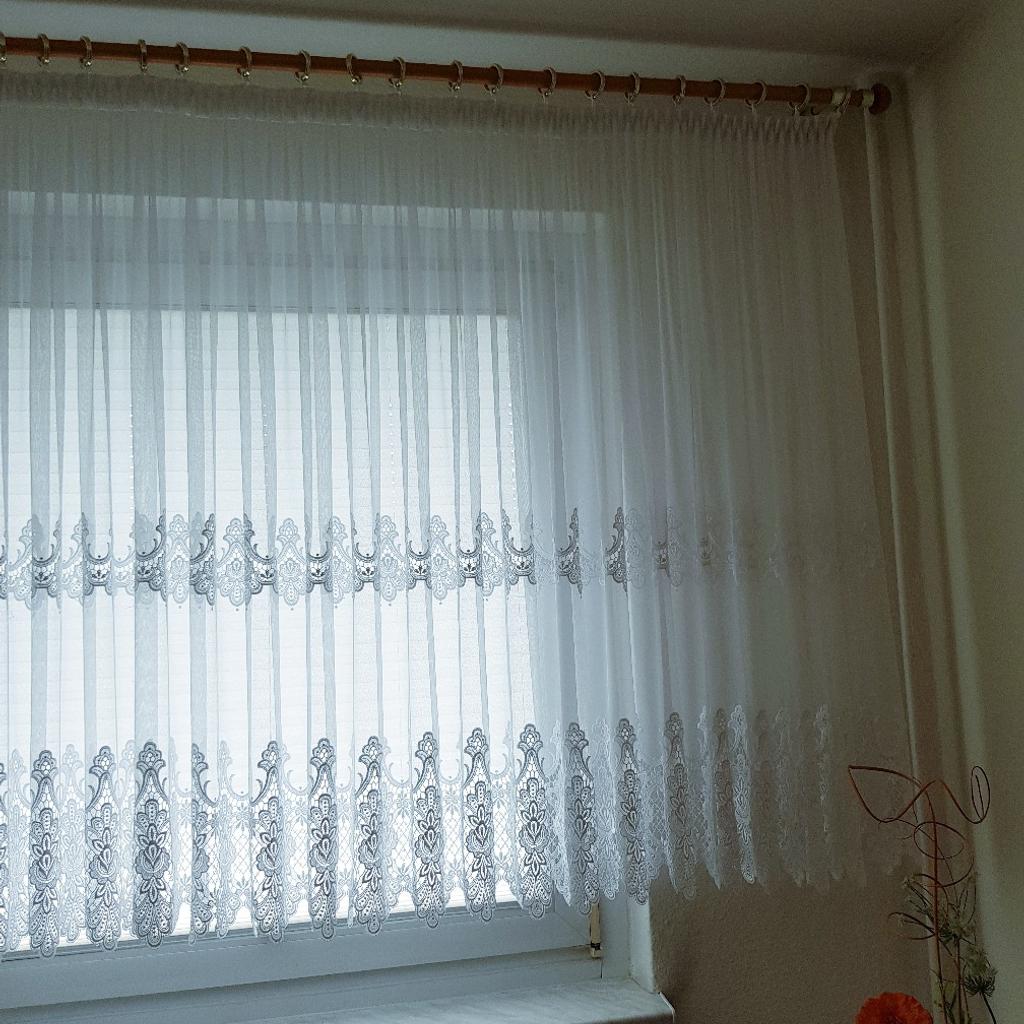 Gardinen Fr Groes Fenster Mit Balkontr