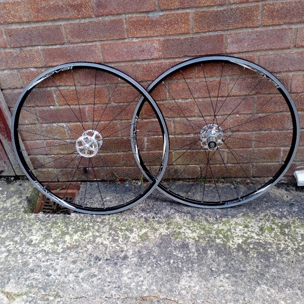 pr roval pave 700c racing bike alloy wheels in Wigan for £65.00 for ...