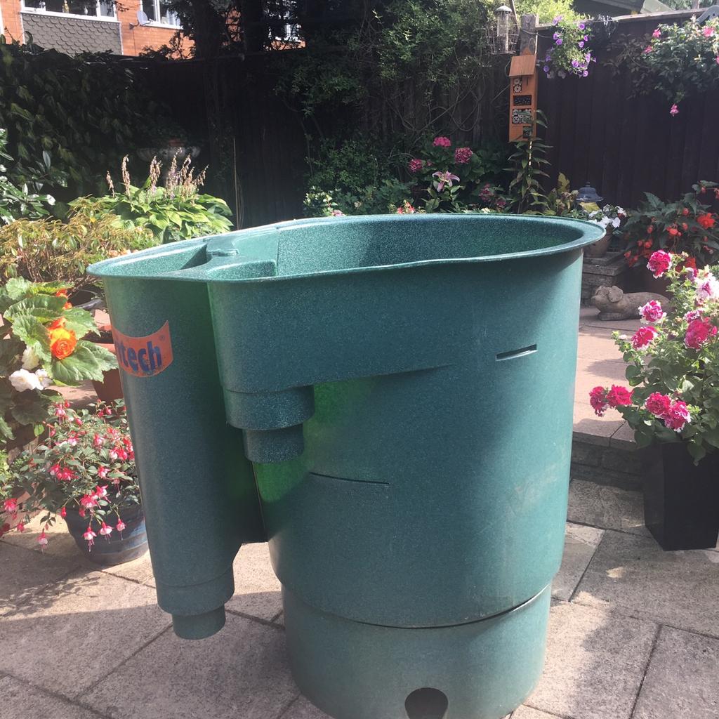 NITRITECH VORTEX FILTER CHAMBER in DY6 Dudley für 140,00 £ zum Verkauf ...