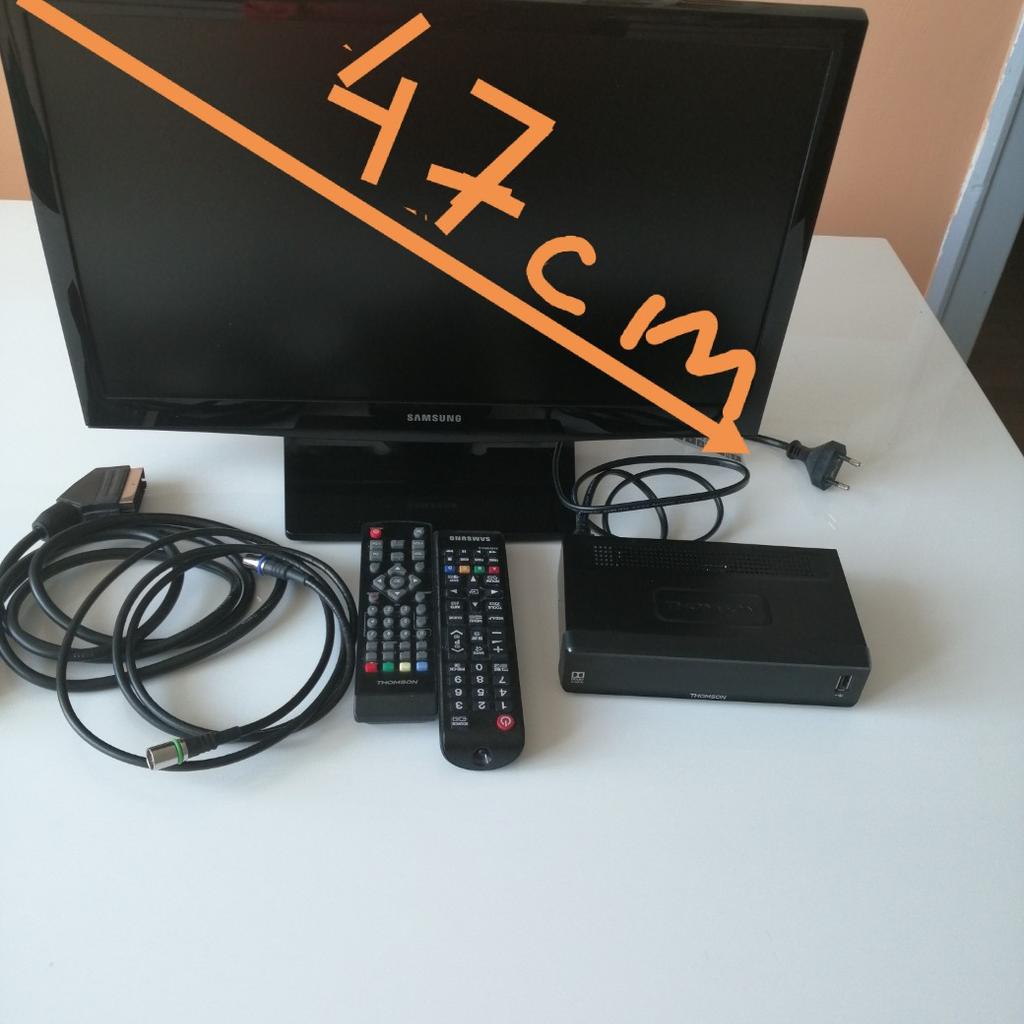 Samsung Fernsehen in 6850 Dornbirn für € 50,00 zum Verkauf | Shpock AT