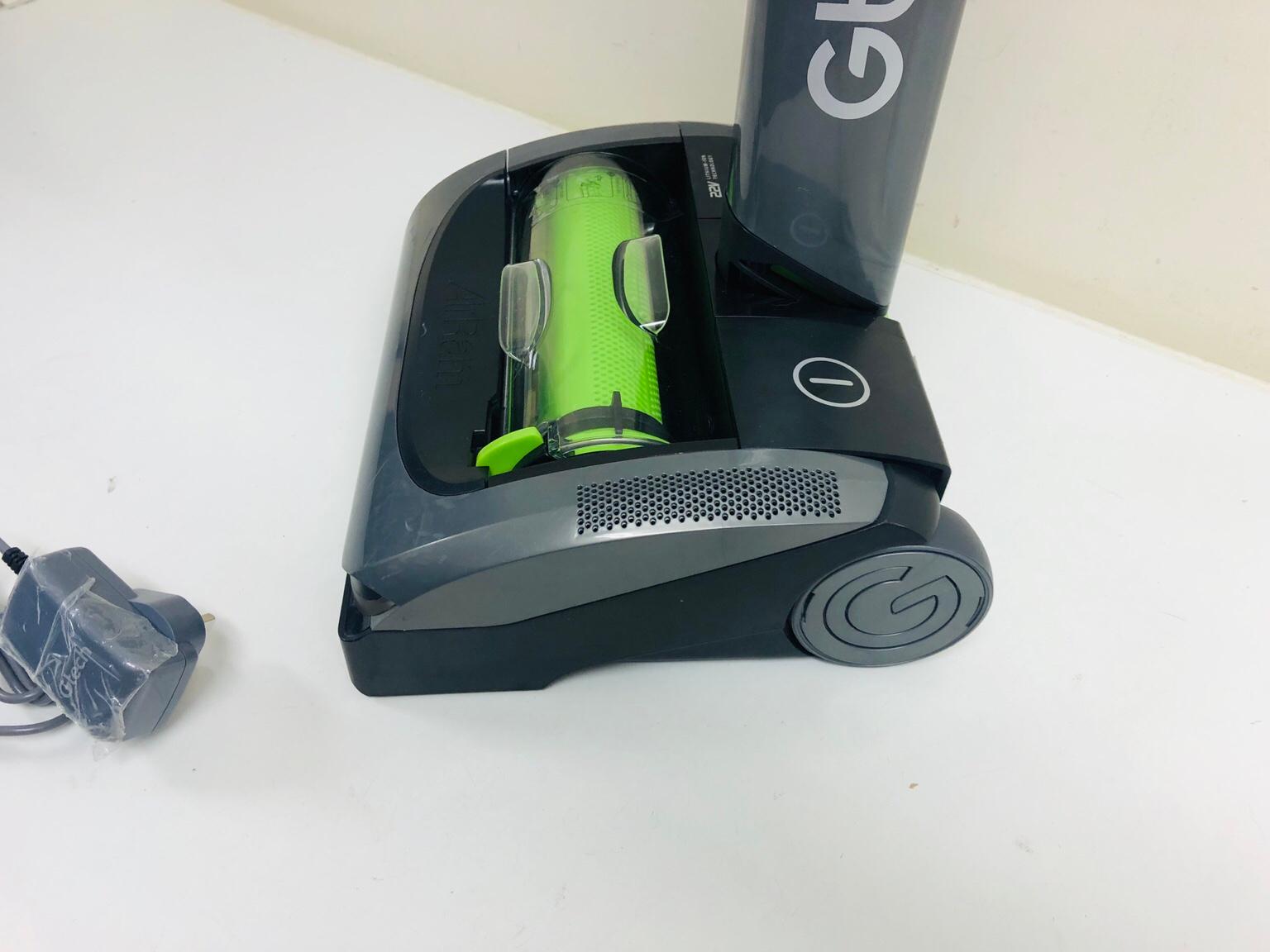 GTECH AIRRAM AR29 22V CORDLESS VACUUM CLEANER in SA4 Gorseinon for £120 ...