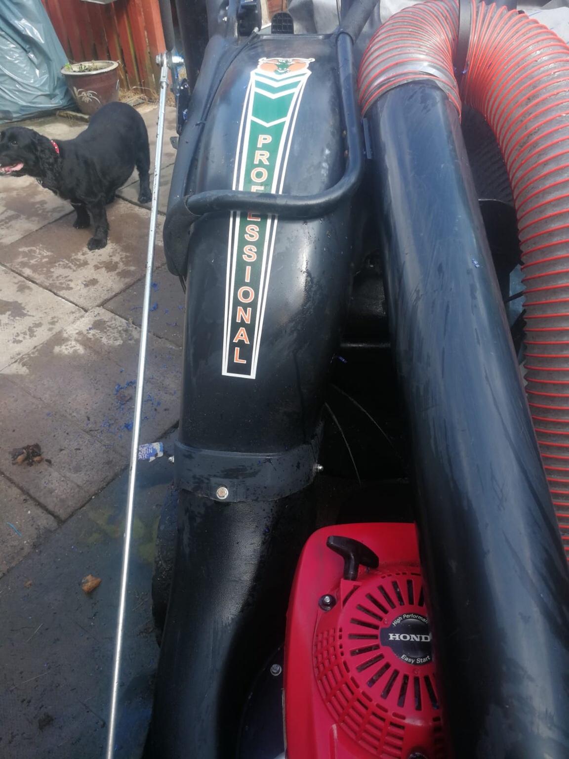 Honda billy goat in B13 Birmingham für 350,00 £ zum Verkauf | Shpock DE