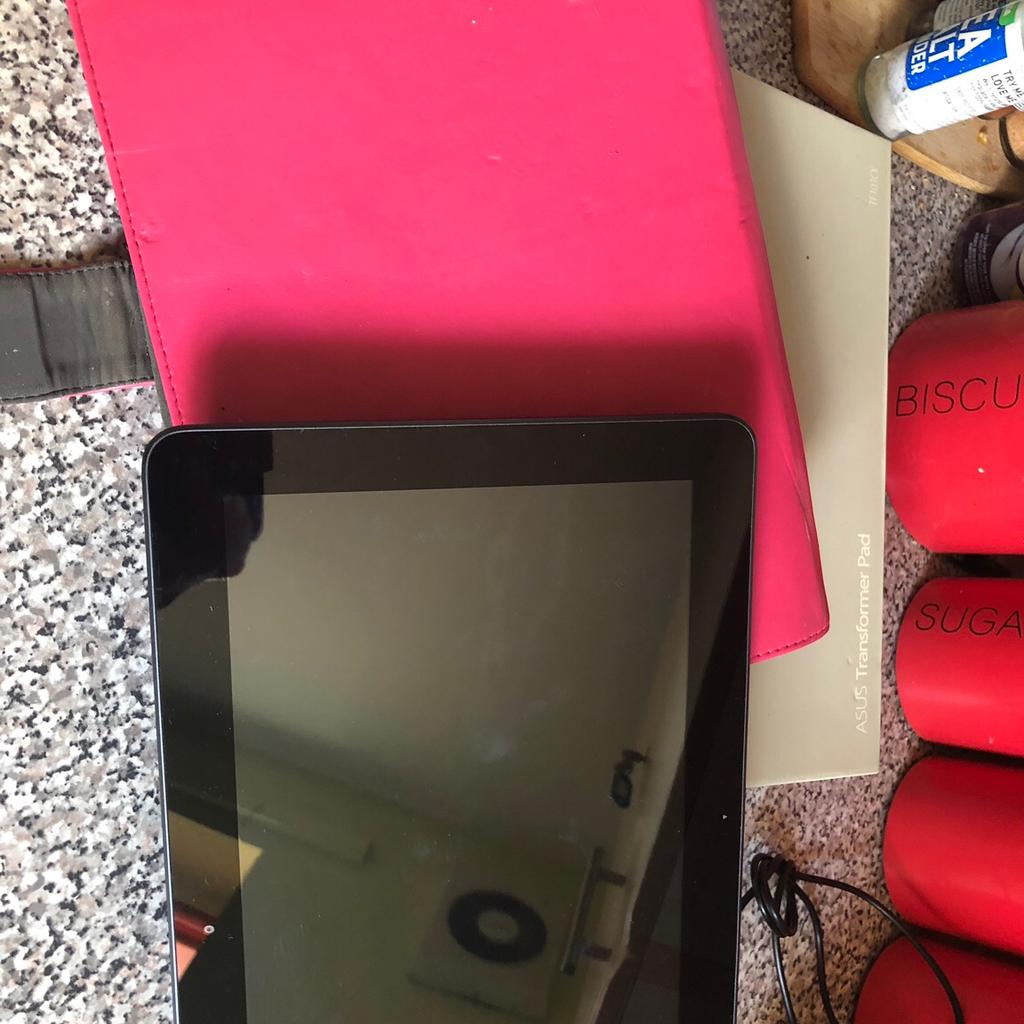Asus k010 tablet in WR10 Wychavon for £50.00 for sale | Shpock