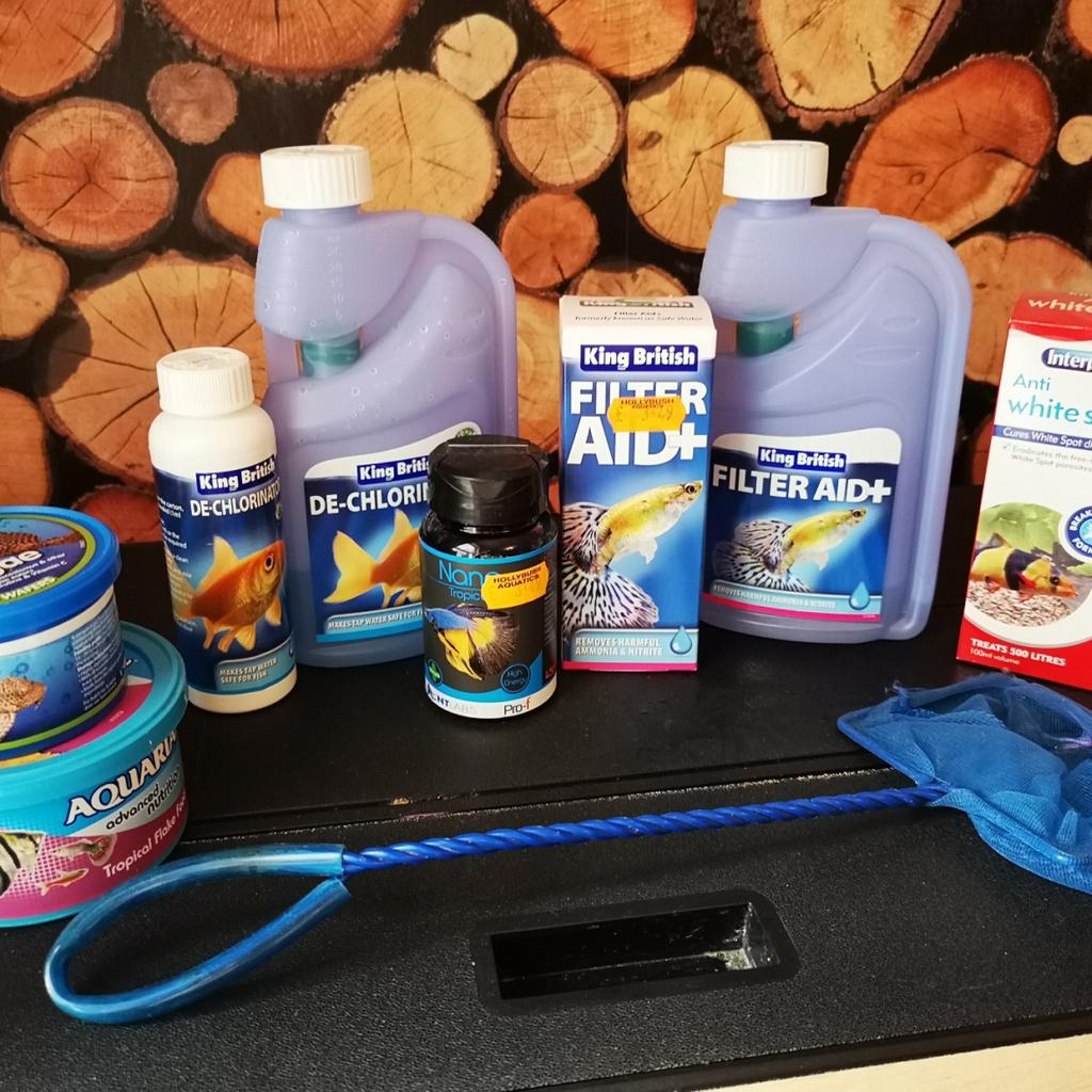 Fluval 140 Litre Fish Tank & Stand in WS12 Chase for £125.00 for sale ...