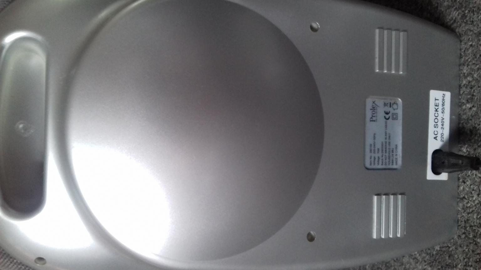 Prolex dehumidifier 1.5l in B64 Sandwell for £10.00 for sale | Shpock