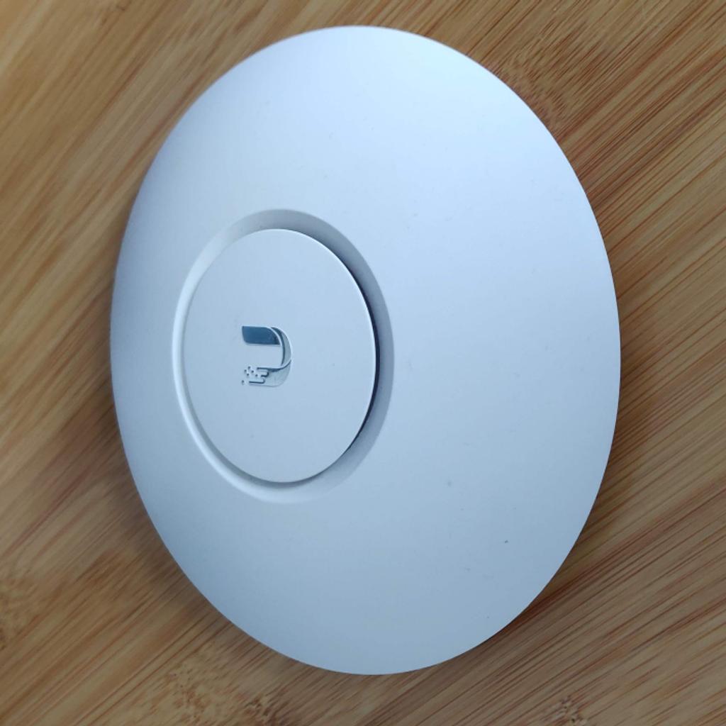 Ubiquiti unify AC Lite, WAP in LS12 Leeds für £ 40,00 zum Verkauf ...