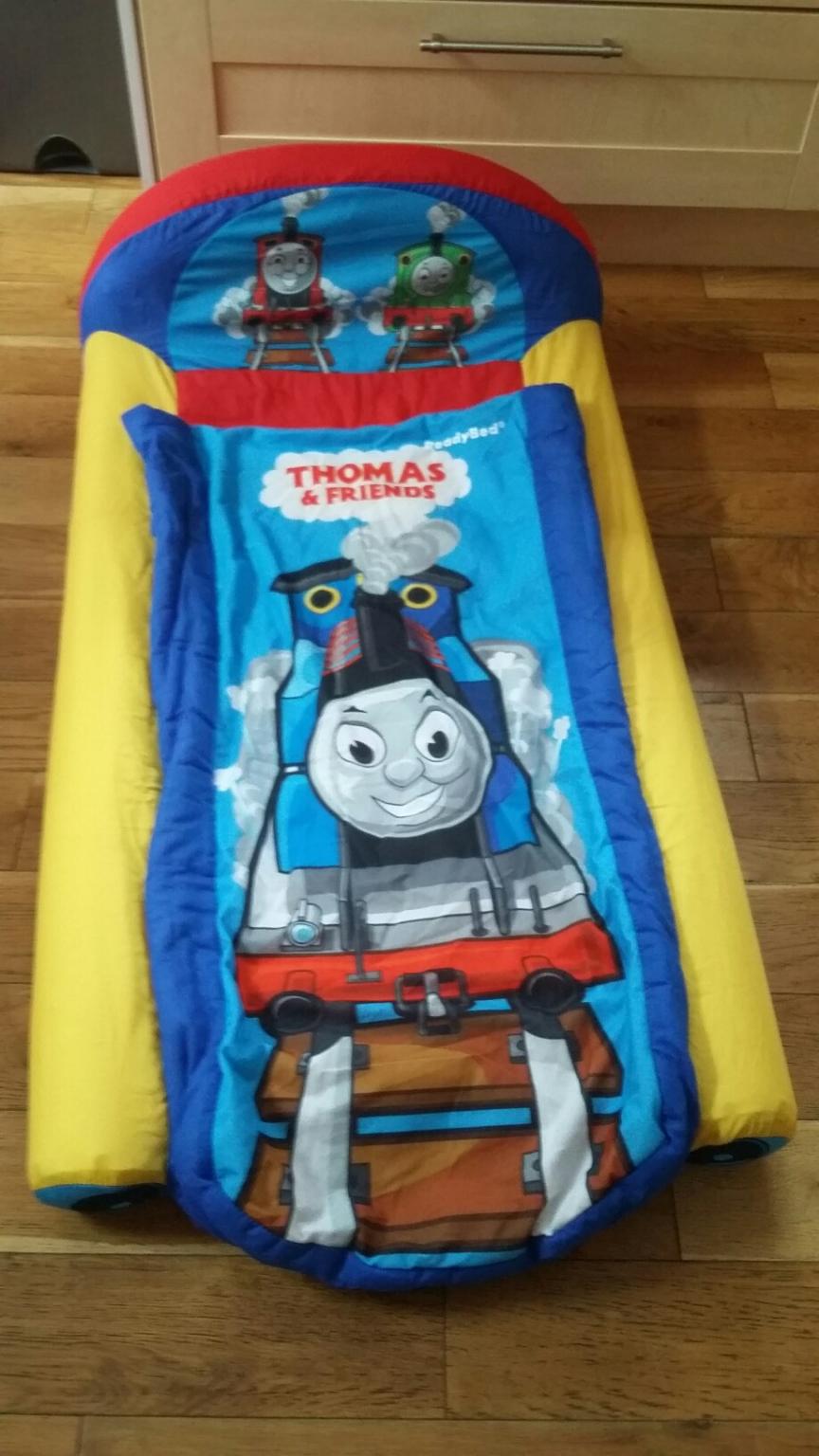 Thomas & Friends My First Ready Bed in South Ribble for £10.00 for sale ...