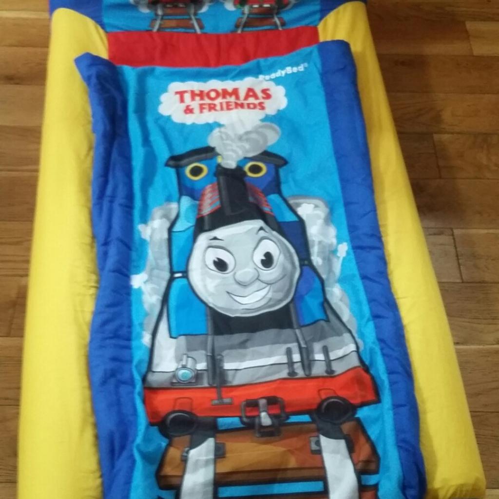 Thomas And Friends My First Ready Bed In South Ribble Für 1000 £ Zum Verkauf Shpock De