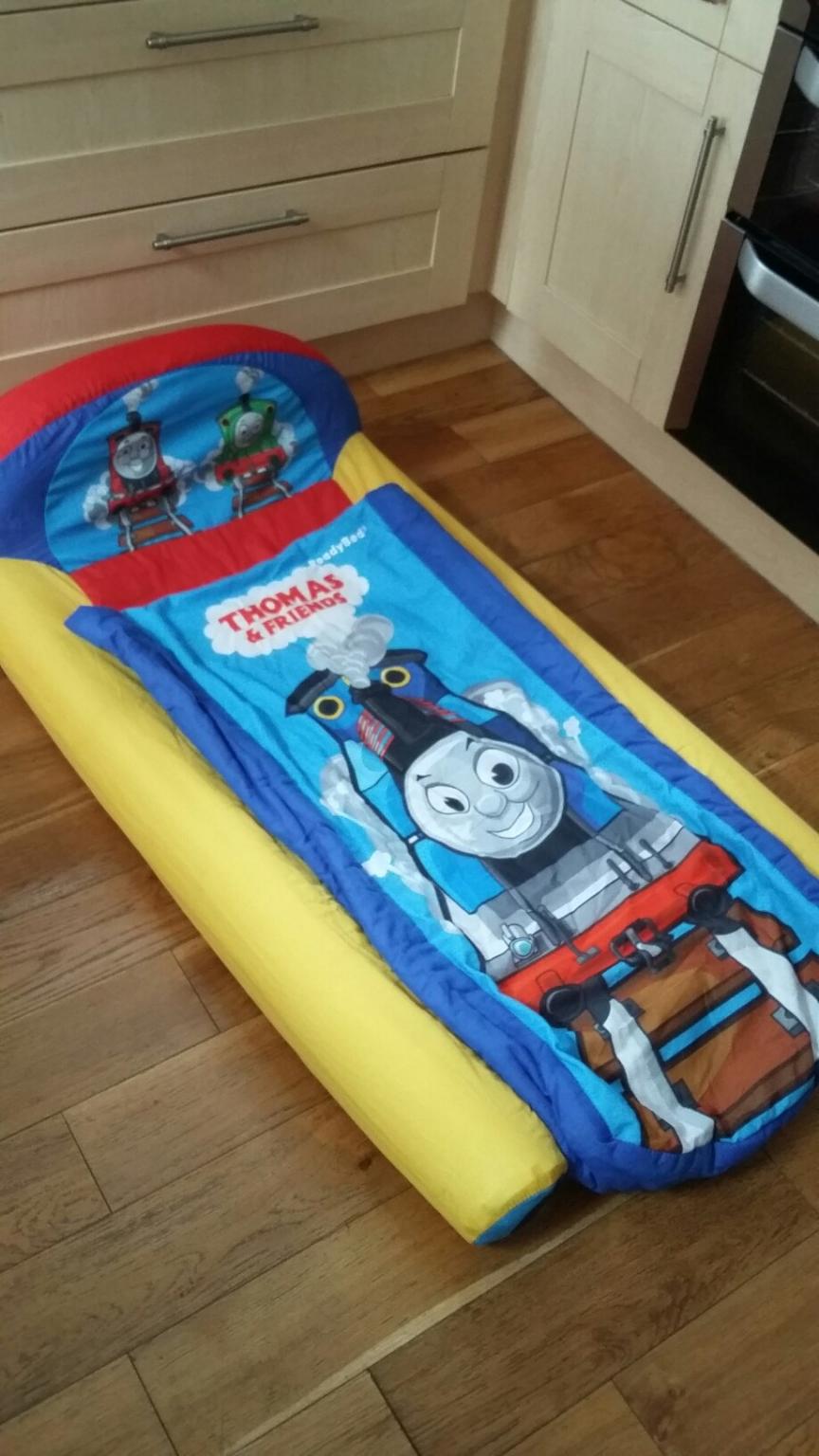 Thomas & Friends My First Ready Bed in South Ribble for £10.00 for sale ...