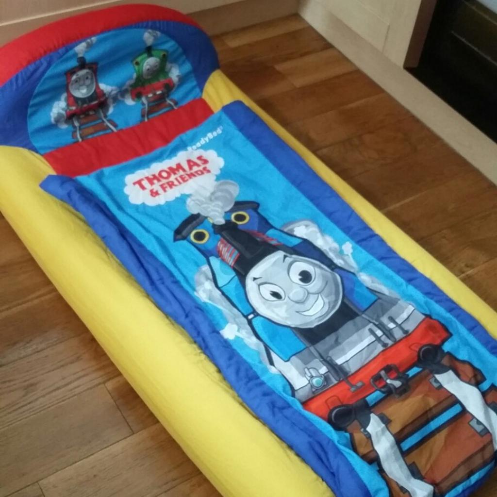 Thomas & Friends My First Ready Bed in South Ribble für £ 10,00 zum ...