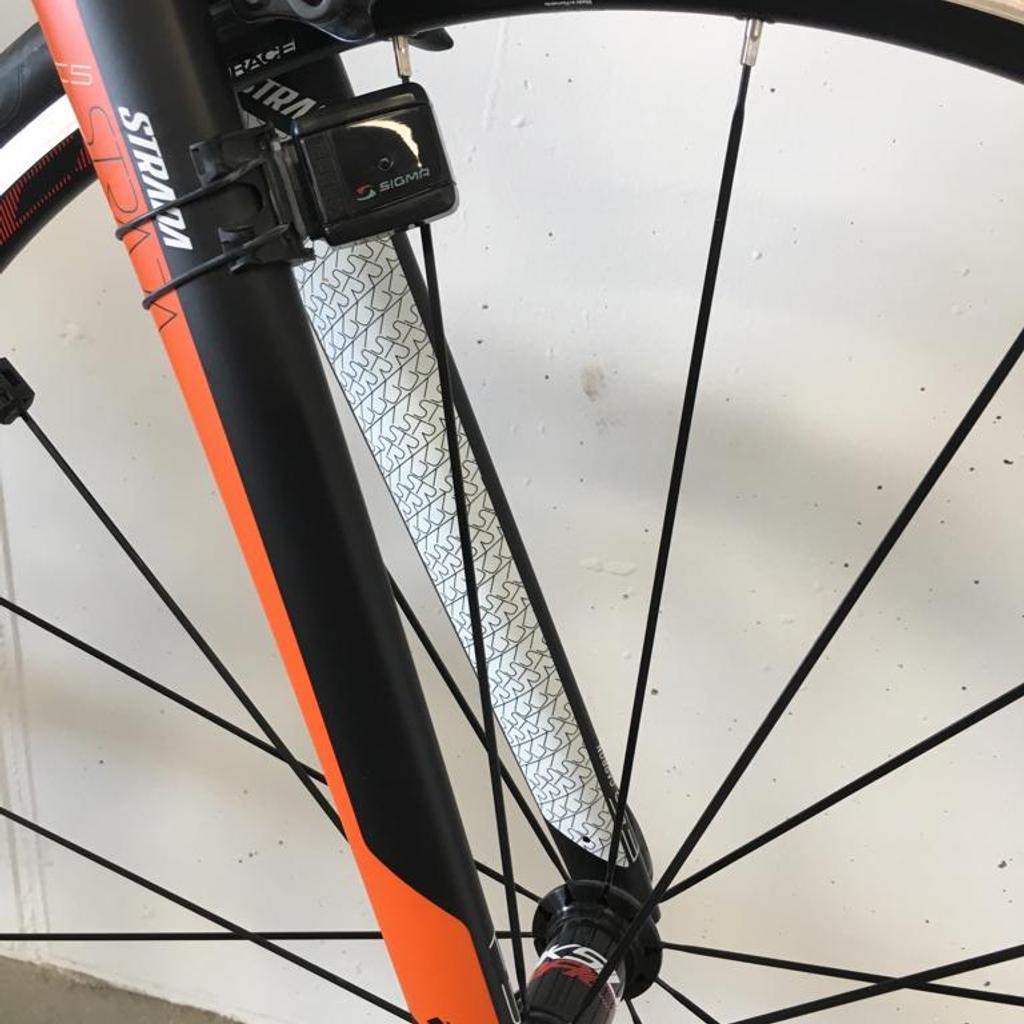 Rennrad KTM Strada 3000 Ultegra in 3491 Gemeinde Straß im Straßertale ...