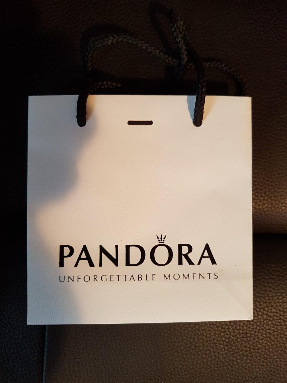 Pandora bag free in LE3 Leicester für gratis zum Verkauf | Shpock DE