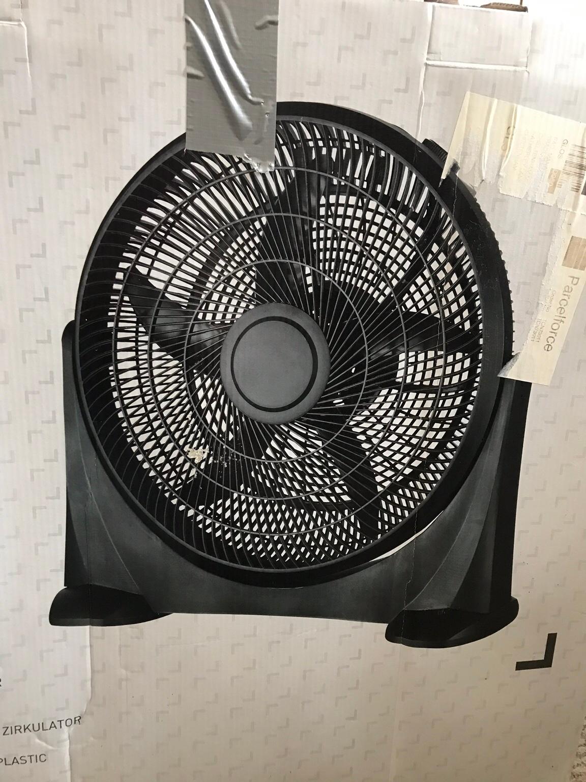 Industrial Fan, 50cm, Has 3 Settings in GL51 Cheltenham für 40,00 £ zum ...