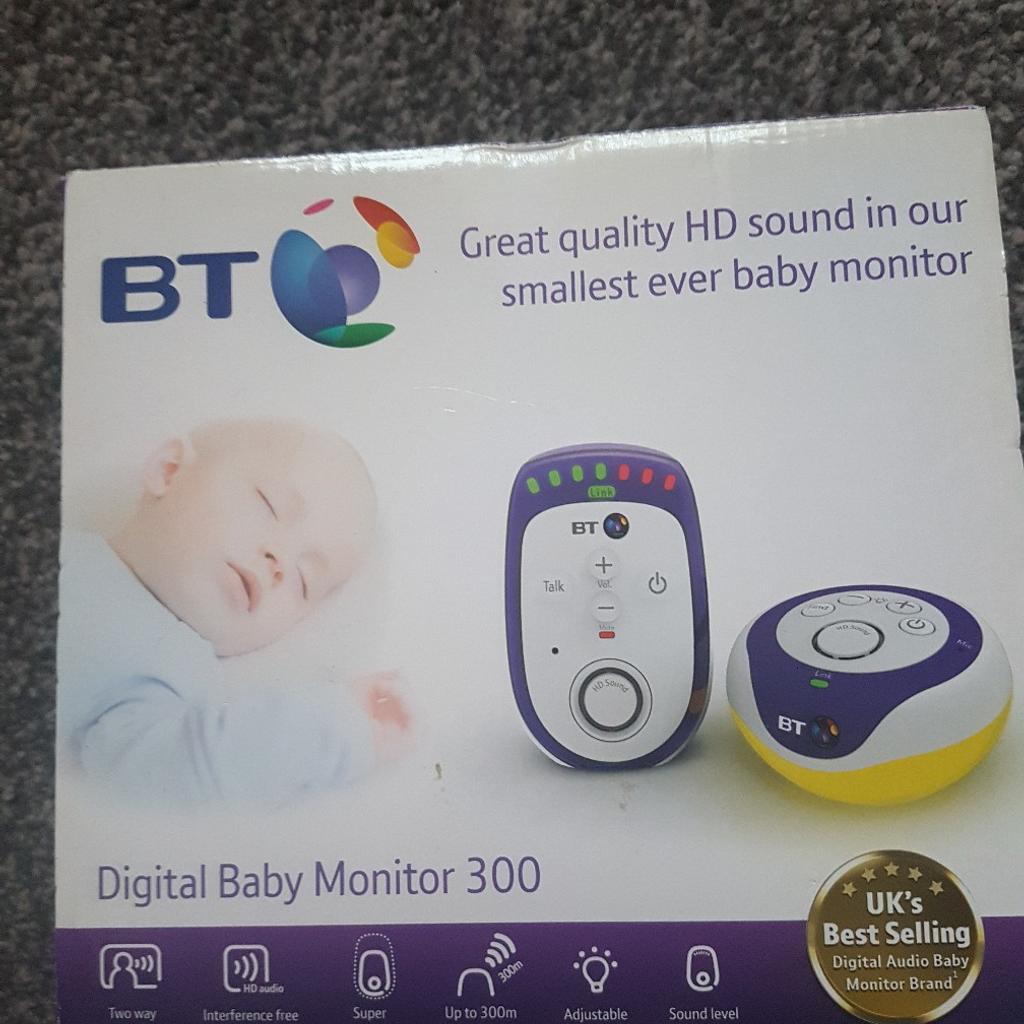 bt baby monitor in Walsall für £ 15,00 zum Verkauf | Shpock AT