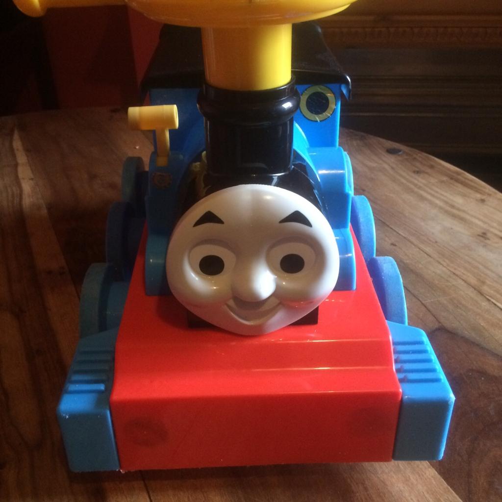 Thomas and friends ride on train set in WR5 Worcester für 30,00 £ zum ...