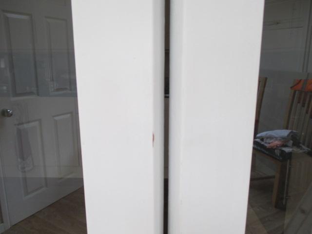 2 wicks oxford bi fold doors in RM1 Havering for £200.00 for sale | Shpock