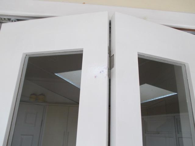 2 wicks oxford bi fold doors in RM1 Havering for £200.00 for sale | Shpock